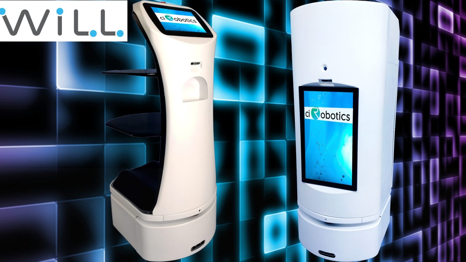 お知らせ|農薬散布ドローン・協働ロボット等の開発・製作・販売|ciRobotics|お知らせ