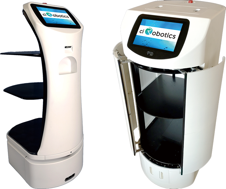 トヨタ自動車株式会社のOPEN HOUSE2024に出展いたしました|お知らせ|農薬散布ドローン・協働ロボット等の開発・製作・販売|ciRobotics|お知らせ